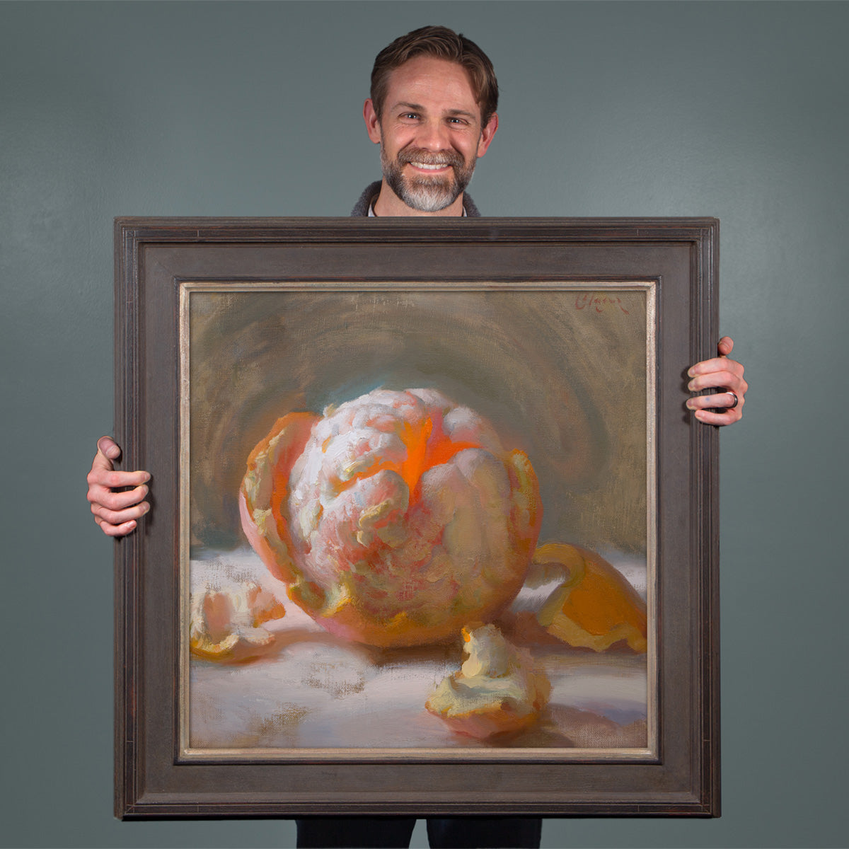 Original Paintings by Adam – Clague Fine Art